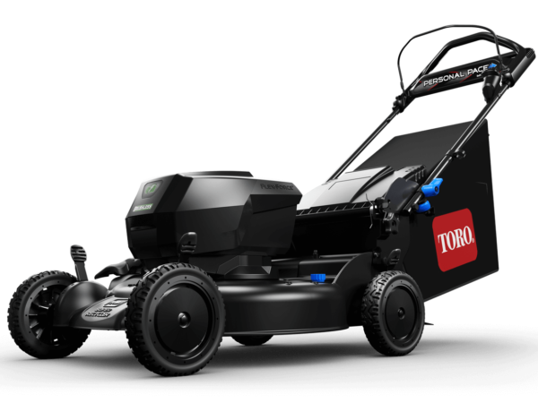 Toro® 60V Max Lawn Mowers | Battery Powered Lawn Mower