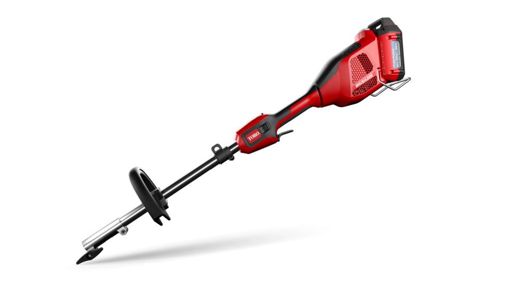 Toro® Flex-Force | 60V Max Battery Power Without Compromise