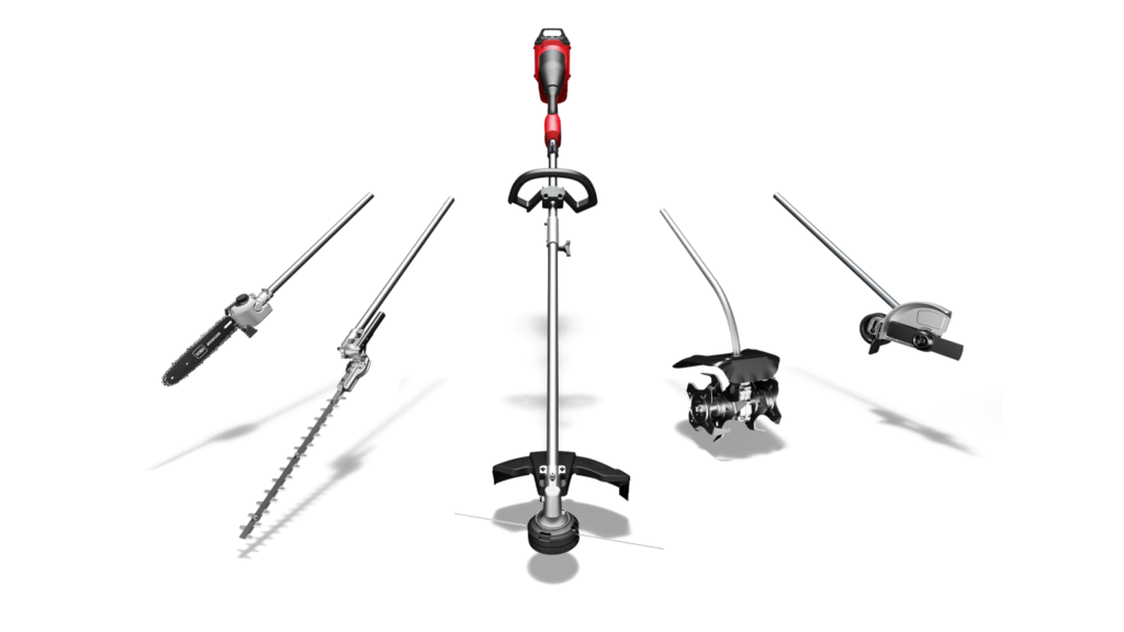 Toro® Flex-Force | 60V Max Battery Power Without Compromise