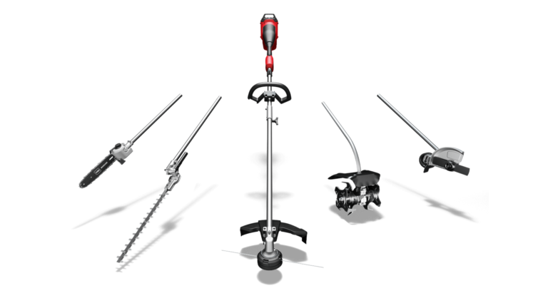 Toro® 60V Max Attachment Capable Stick Edger | 88710