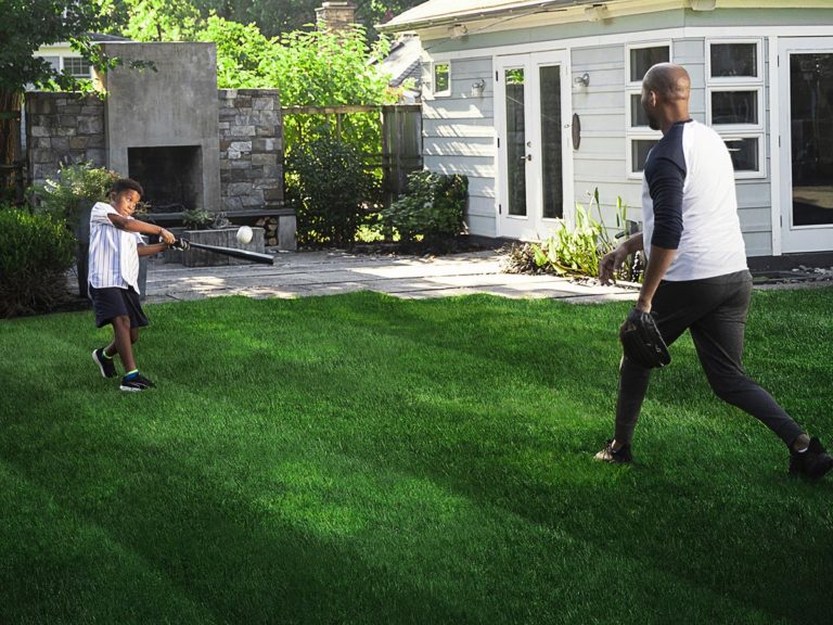 Toro® 60V Max* 21" Stripe® Mower with Headlights | 21623 | Electric Mower