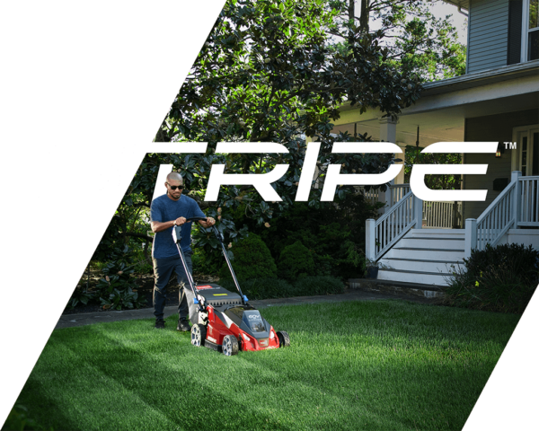 Toro® 60V Max* 21" Stripe™ Mower with Headlights | 21623 | Electric Mower