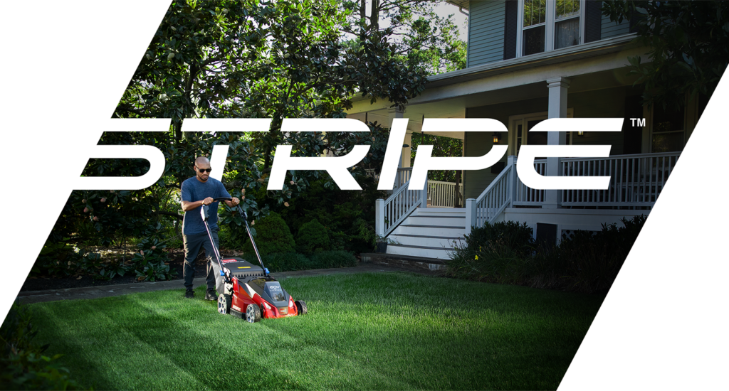 Toro® 60V Max* 21" Stripe™ Mower with Headlights | 21623 | Electric Mower