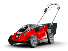 Toro® 60V Max 21" Recycler® Mower | 21326 | Flex-Force Power System®