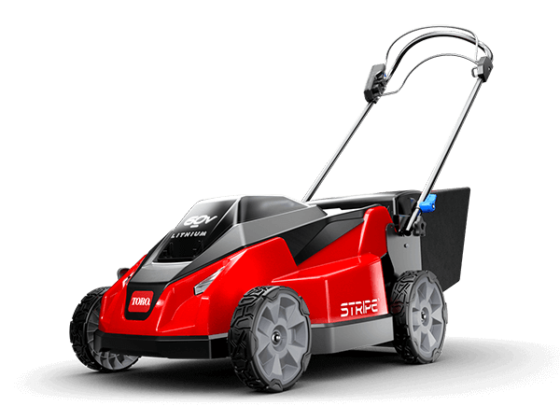 Toro® 60V Max 21" Recycler Mower | 21356 | 21356T | TORO